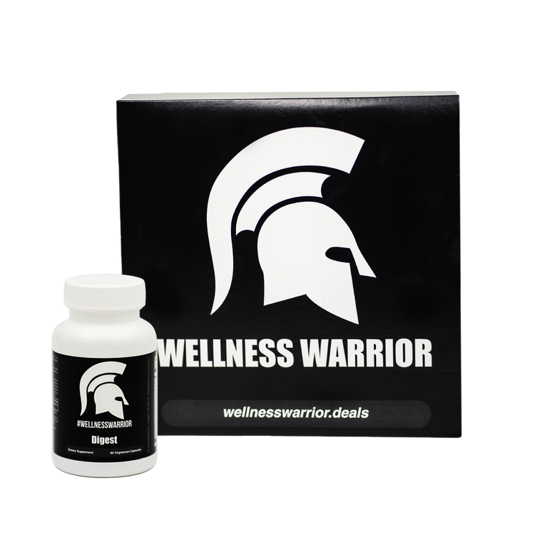 Products – Wellness Warrior