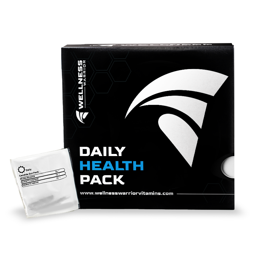 Products – Wellness Warrior
