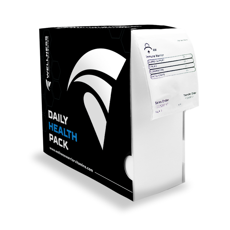 All Products – Wellness Warrior