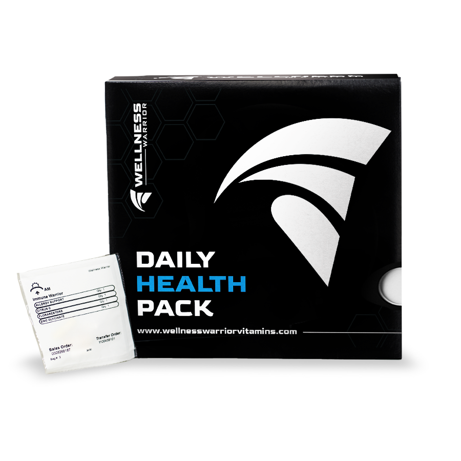 Products – Wellness Warrior