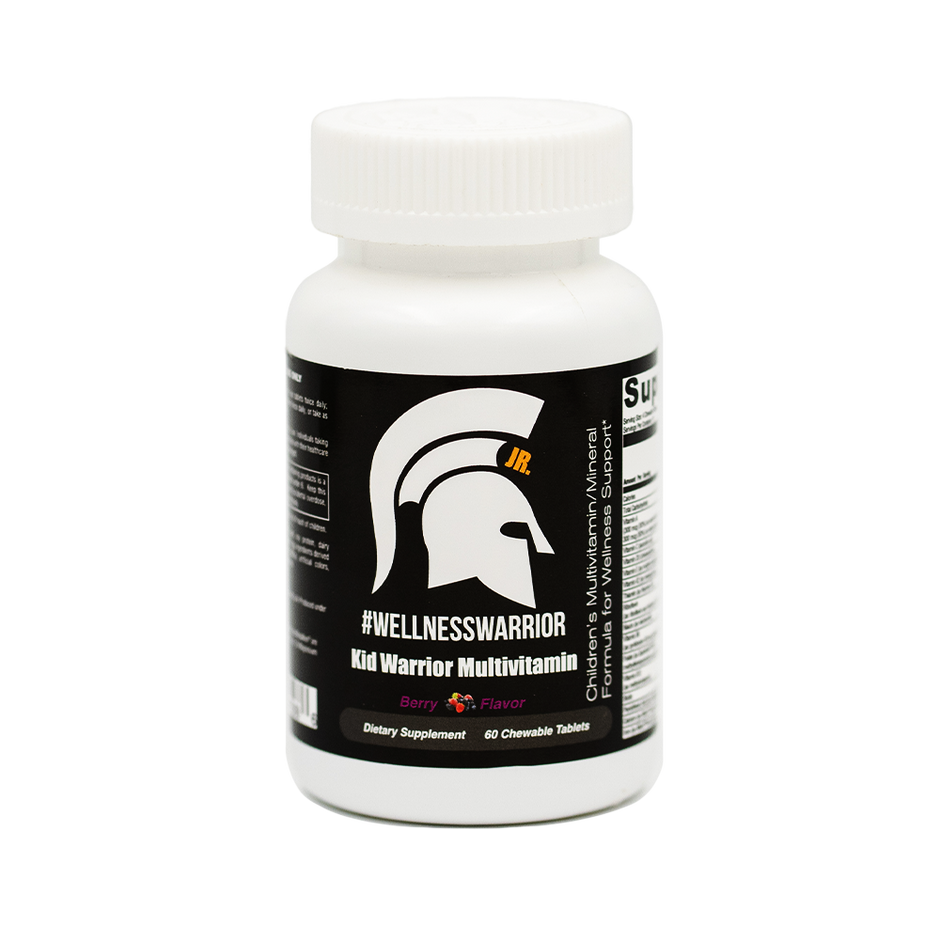 Products – Wellness Warrior