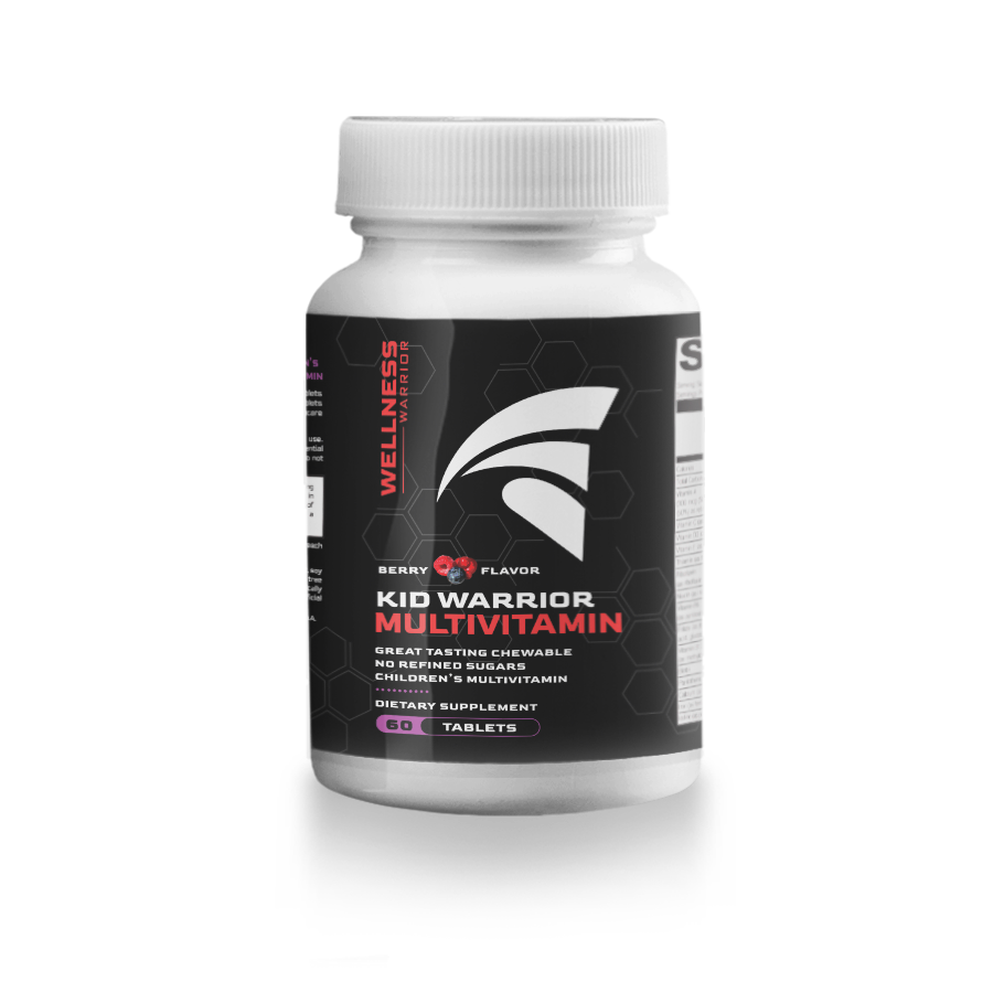 Products – Wellness Warrior