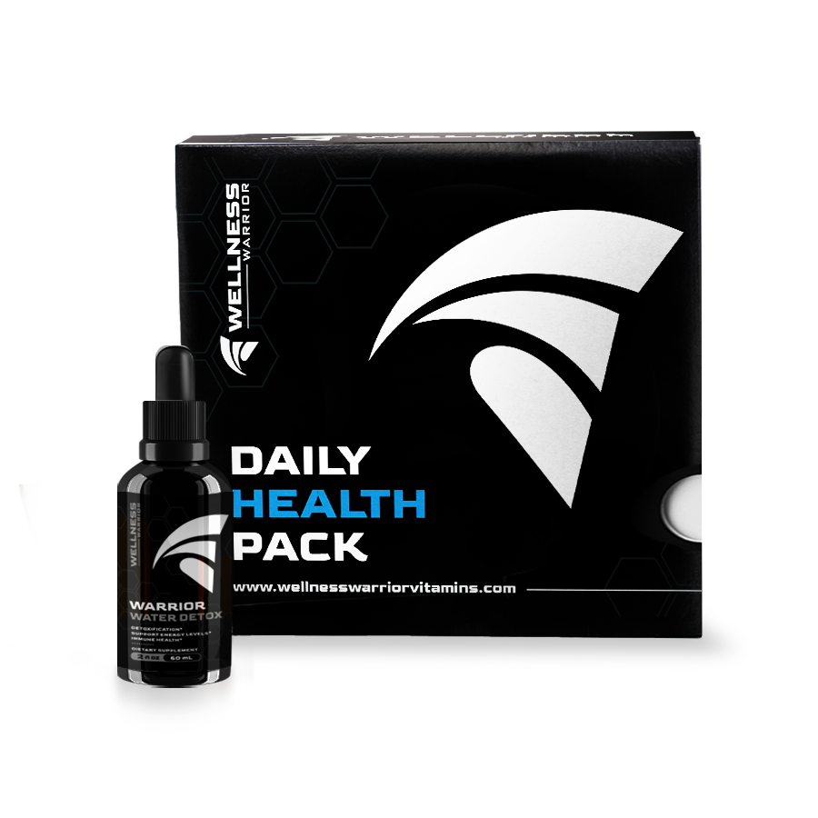 Products – Wellness Warrior