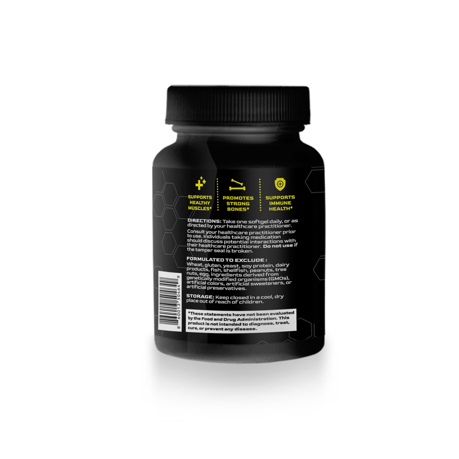 All Products – Wellness Warrior