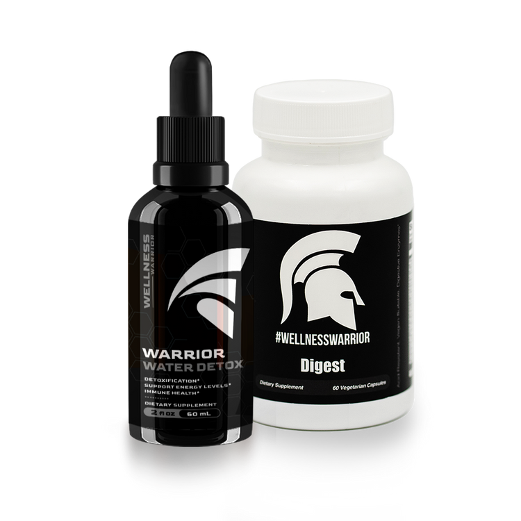Products – Wellness Warrior